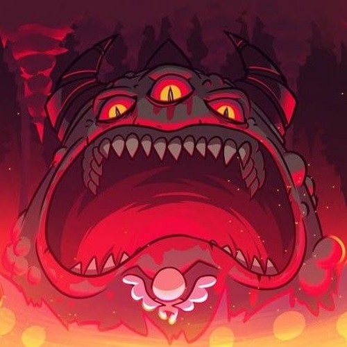 Stream Mori Bestia (The Binding of Isaac Bestia mod) by RandomReeKid ...