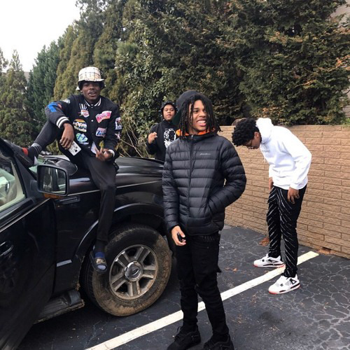 Stream Sofaygo x pasto flacco- ROCKSTARS (unreleased) by TJ | Listen ...