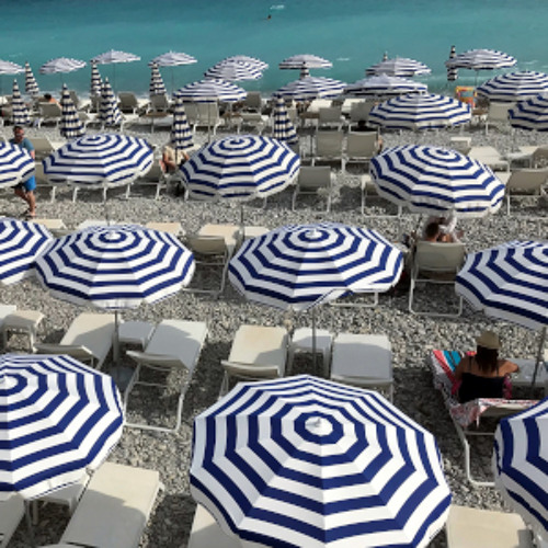 Stream Dave Heaven || On The Beach 2023 by Dave Heaven | Listen online ...