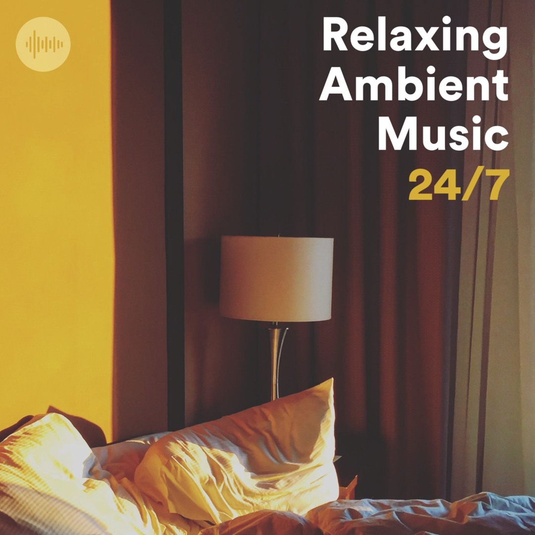 Stream Klangspot Recordings | Listen to Relaxing Ambient Music 24/7 • Sleep, Meditation, Yoga ...