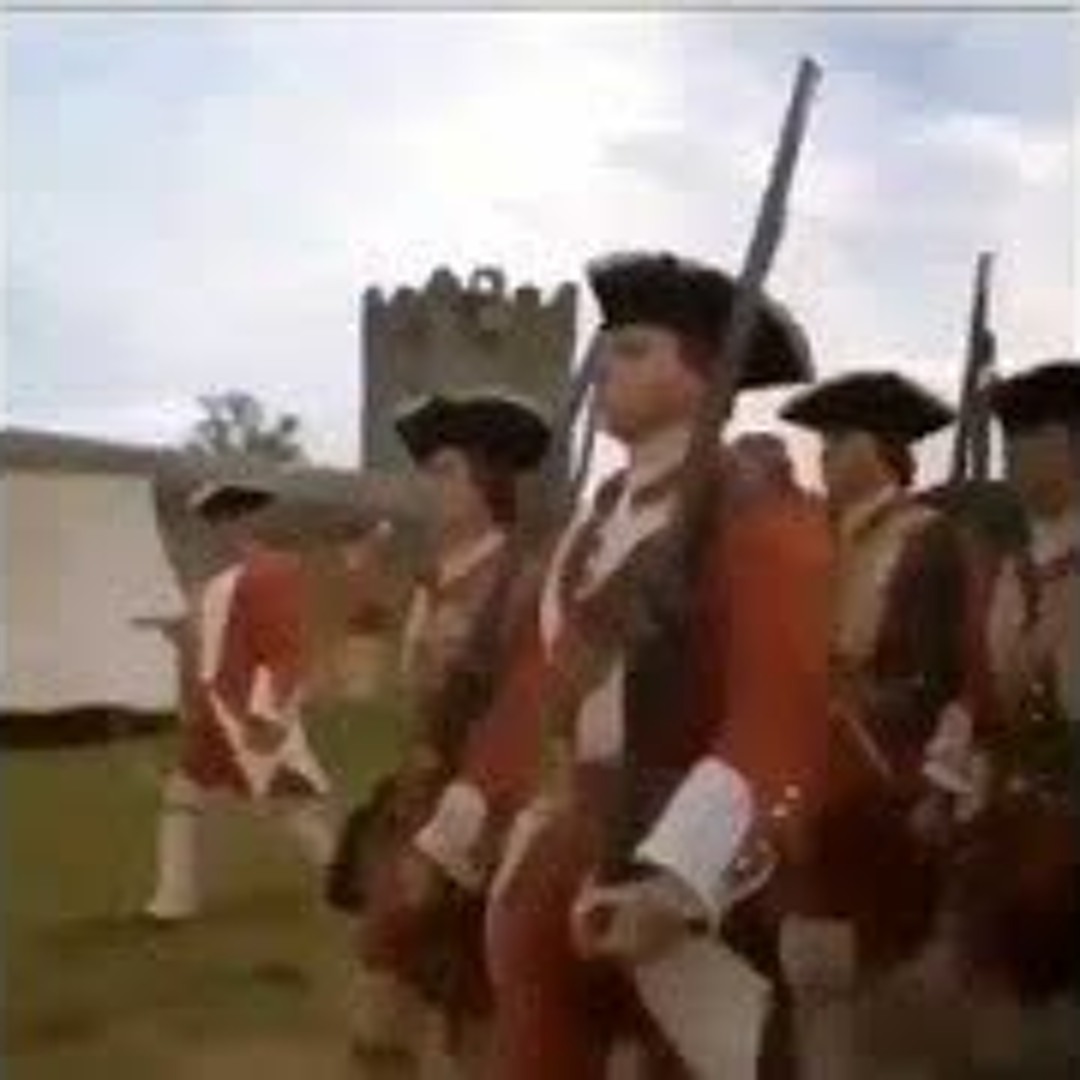 Stream User 195538386 | Listen to Redcoat Syrup playlist online for ...