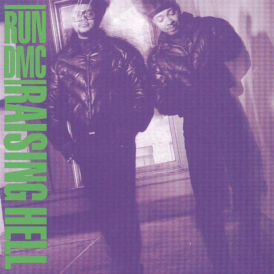 Stream Walk This Way (feat. Aerosmith) by RUN-DMC | Listen online for ...