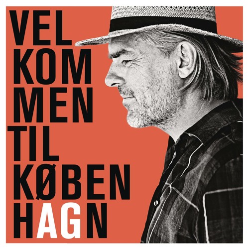 Stream Velkommen Til København by Peter AG | Listen online for free on ...