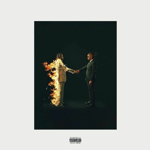 Stream Metro Boomin - Superhero (Heroes & Villains) Feat. Future And ...