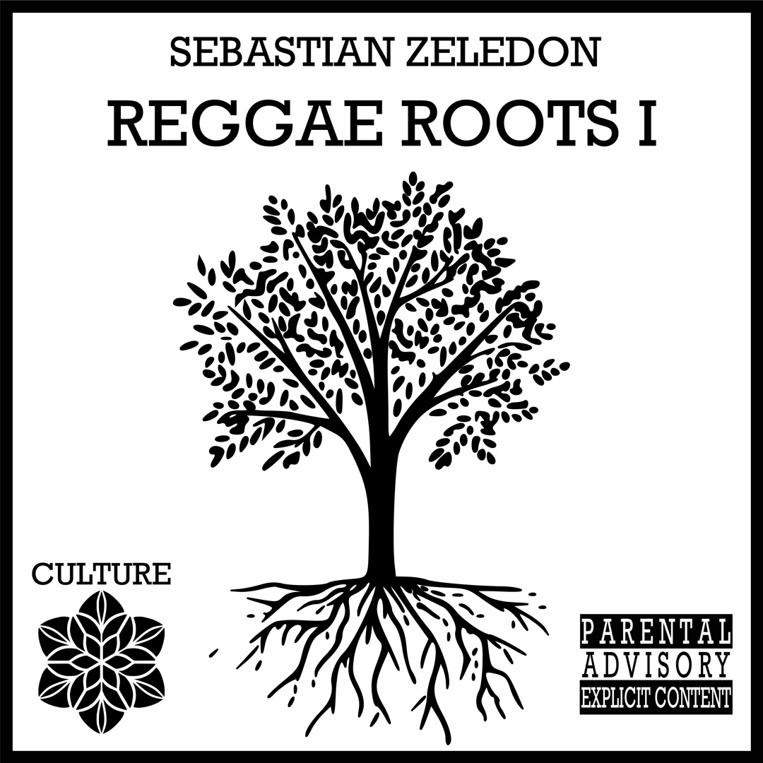 Stream REGGAE ROOTS 1 by S E B A S T I A N | Listen online for free on ...