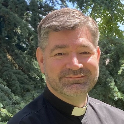 Stream Week of Prayer for Christian Unity, Stephen Edwards - 23 January ...