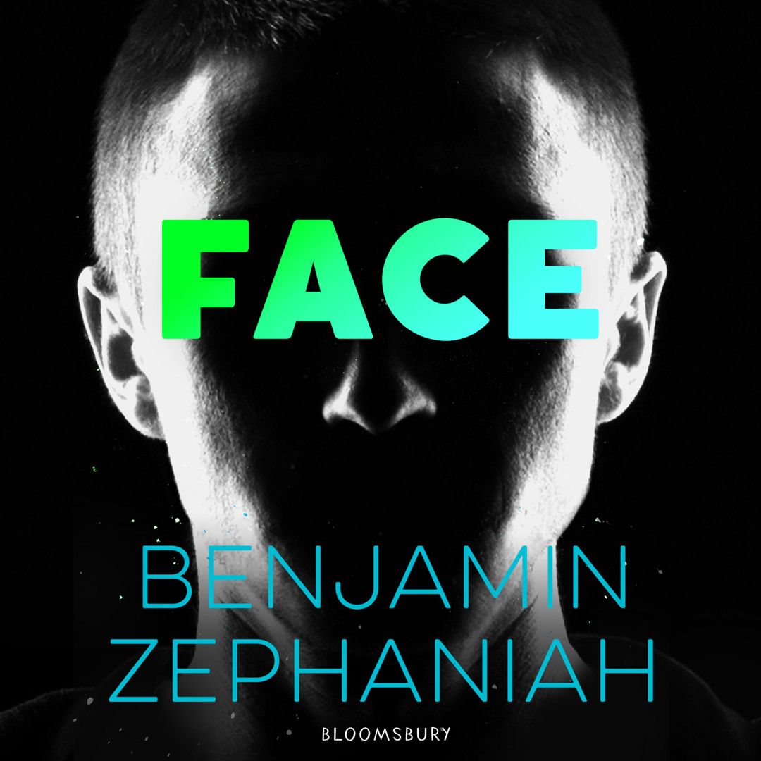 Stream Face by Benjamin Zephaniah, read by Ben Bailey Smith by ...