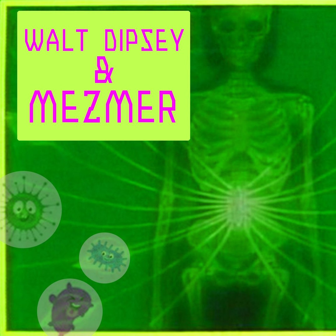Stream Yasha (prod.Mezmer)(Corona Album) by Walt Dipsey | Listen online ...