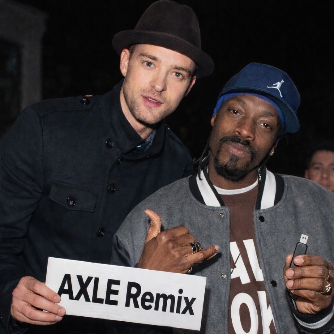 Stream Signs - You Ain't No G (AXLE Remix) by AXLE | Listen online for ...