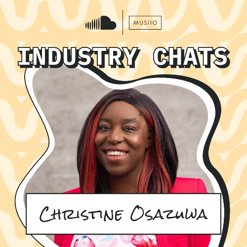 Stream episode Christine Osazuwa talks Amapiano's influence and how to ...