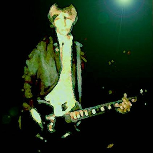 Stream Fight The Good Fight (I'll Be There) by Steven Schiff | Listen ...