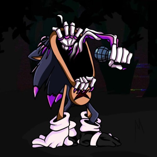 Stream Quadruple Quarrel But Lord X, Tails Doll, Majin, Fleetway, Faker ...