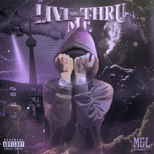 Stream Casper TNG x Streameum - Live Thru Me by Streameum Entertainment ...