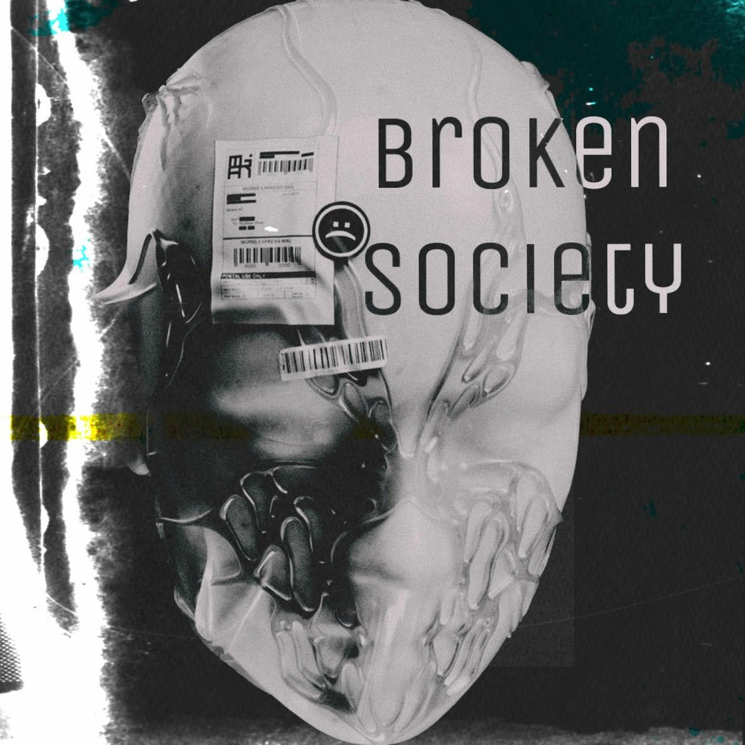Stream Broken Society by LDX | Listen online for free on SoundCloud