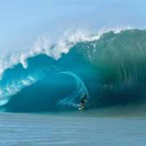 Stream The Endlessly Rising Surf by Bill Urick | Listen online for free ...