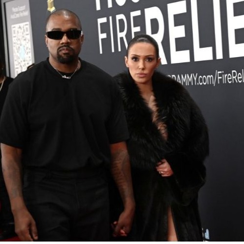 Listen to music albums featuring Original Full new video Bianca Censori ...