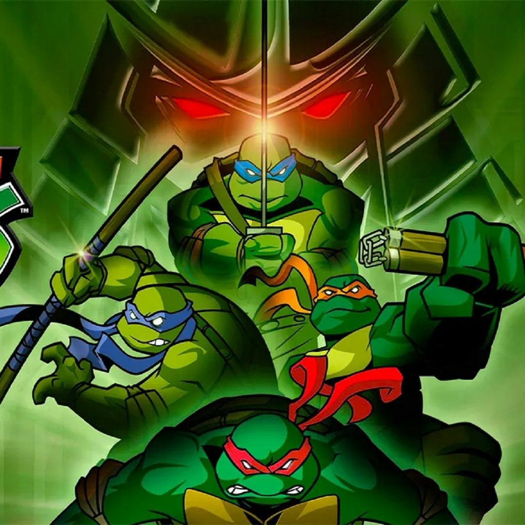 Stream TMNT 2003 THEME TRAP REMIX by Jackson Beatz | Listen online for ...