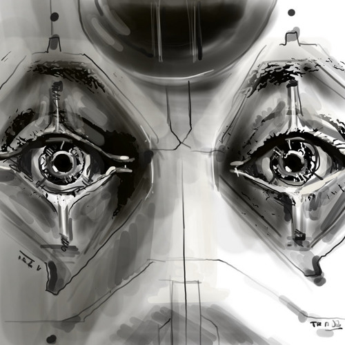 Stream Toast and Talk with an AI by Miss Dan Music | Listen online for ...