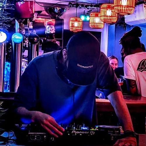 Stream BLASTER - DJ Set @ Coqo Rico Paris (17-10-2024) by BLASTER ...