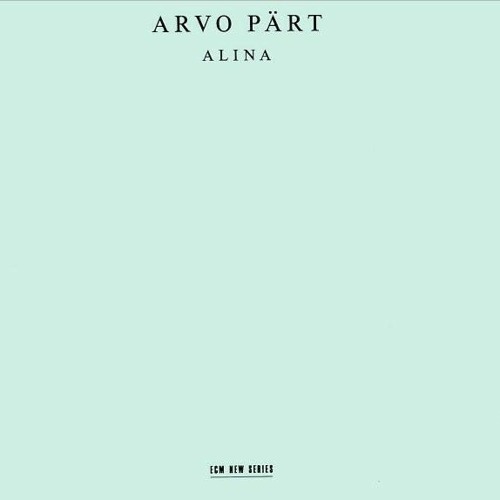 Stream Arvo Part - Fur Alina by Farad | Listen online for free on SoundCloud