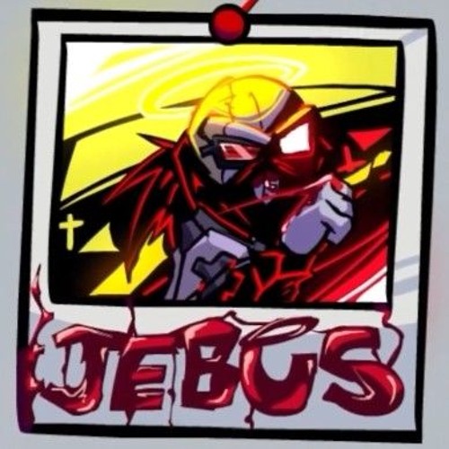 Stream Friday Night Madness - The Anger of God by ANGRY FNF Song Dump ...