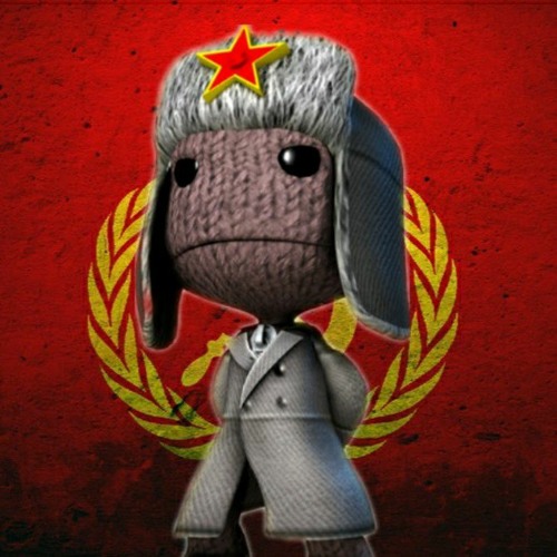 Stream Soviet Sackboy Theme (This a fan-made little big planet ...