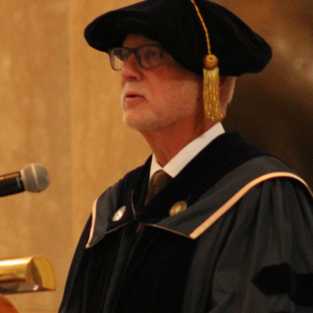 Stream “God Blesses Those Faithful to Him” by Thomas Aquinas College ...