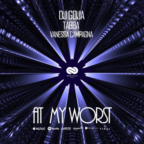 Listen to music albums featuring Dj Goja X Tabba x Vanessa Campagna ...