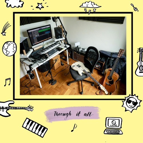 Stream Through It All - Hillsong (Yufang Piano Acoustic Version) by ...