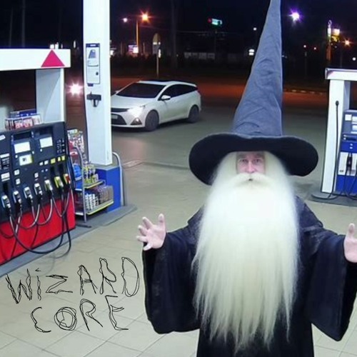 Stream **AUDIO WARNING** **REALLY LOUD** ||AXEWOUND, BY WIZARD CORE ...