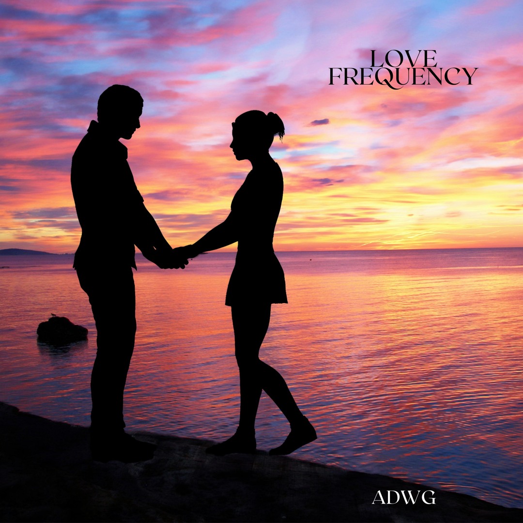 Stream Love Frequency by ADwg | Listen online for free on SoundCloud