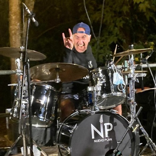 Stream Camarón by Caras de Cona | Listen online for free on SoundCloud