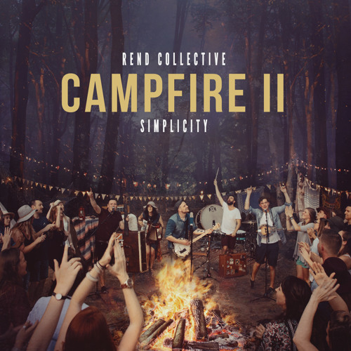 Stream My Lighthouse by Rend Collective | Listen online for free on ...
