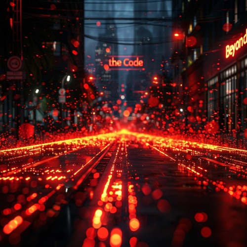 Stream Beyond the AI Code by emmanuelvivier | Listen online for free on ...