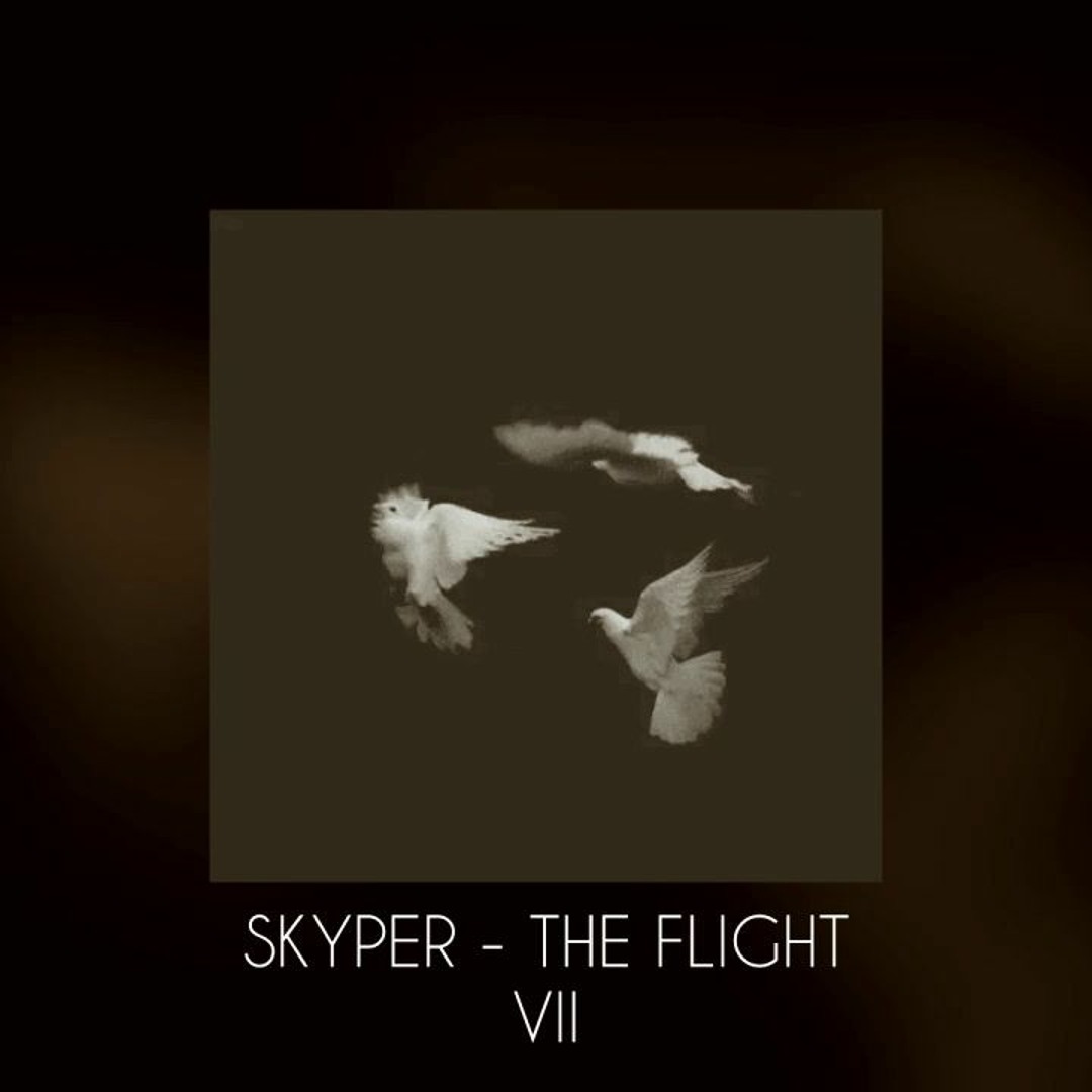 Stream Skyper - The Flight VII by Serena Kalos Music LLC. | Listen ...