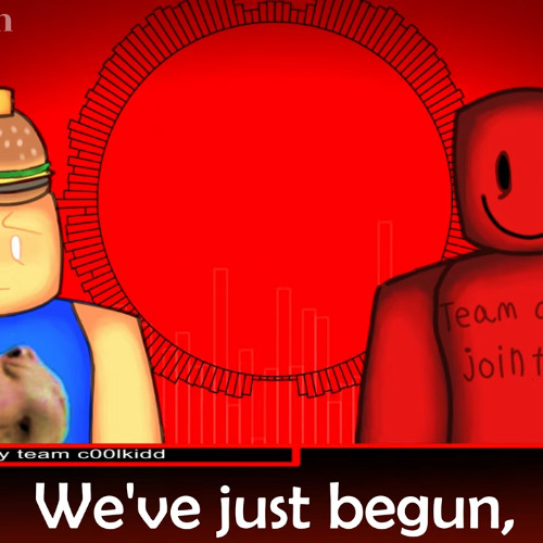 Stream Plead With Lyrics [Forsaken Roblox] - ViriGaurdian by Murick ...