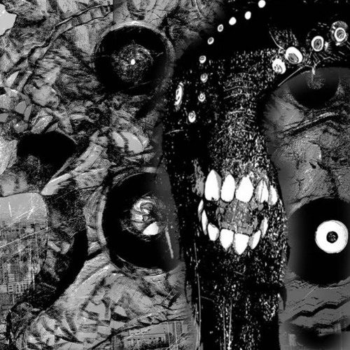 Stream Nezzus - Centipede (Kaneki) (Prod. R8 x Zodiac) by Darko ...