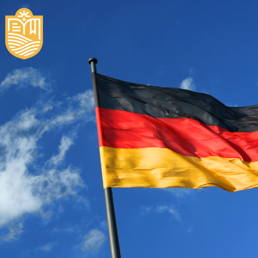 Stream Agency Now: Exploring German heritage and cultural connections ...
