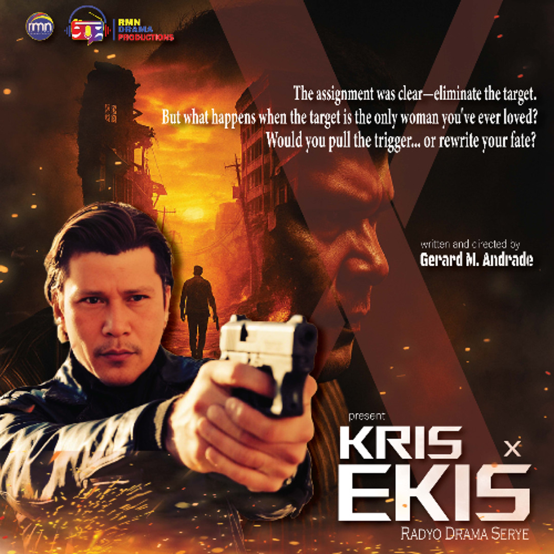 Listen to playlists featuring EP. 3: KRIS EKIS by RMN Hiligaynon Drama online for free on SoundCloud