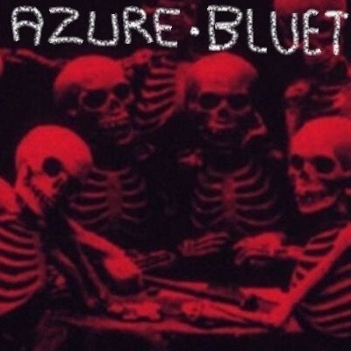 Stream Azure Bluet | Listen to AZURE BLUET playlist online for free on ...
