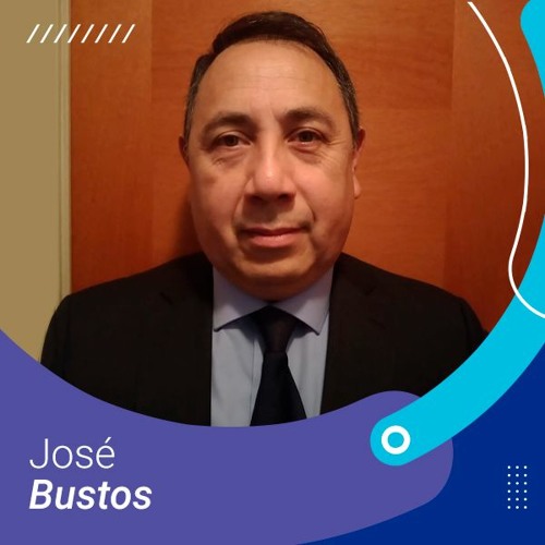 Stream Presentación José Bustos by Universidad Bernardo O'Higgins ...