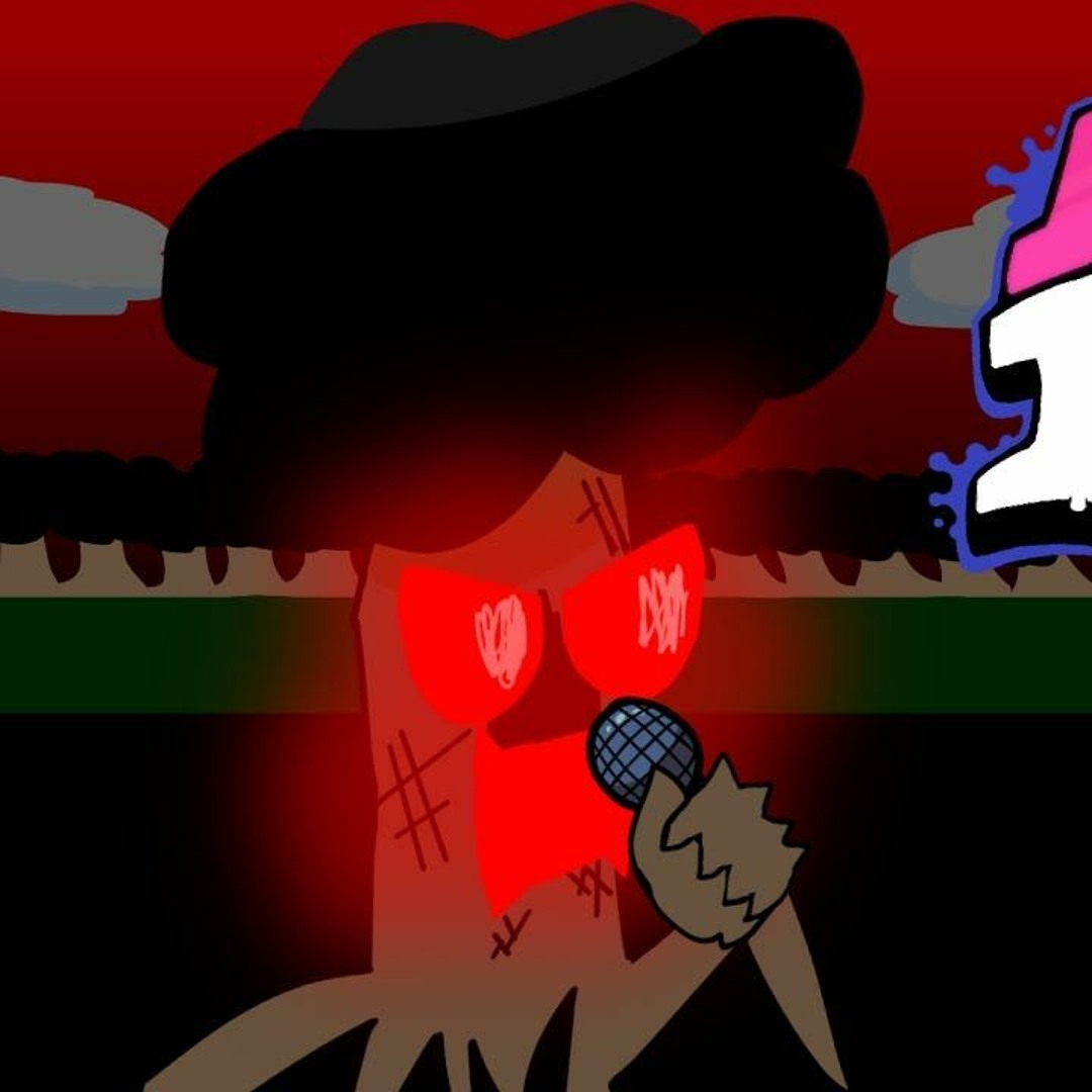 Stream FNF VS Tree-Revolution by Y4k1 | Listen online for free on ...