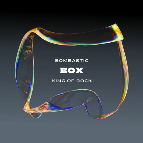Stream Bombastic X King Of Rock (Left To Right) by FOULE | Listen ...