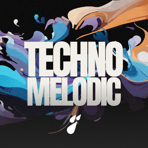 Listen to music albums featuring MELODIC TECHNO 2025 DJ SET | FULL MIX ...