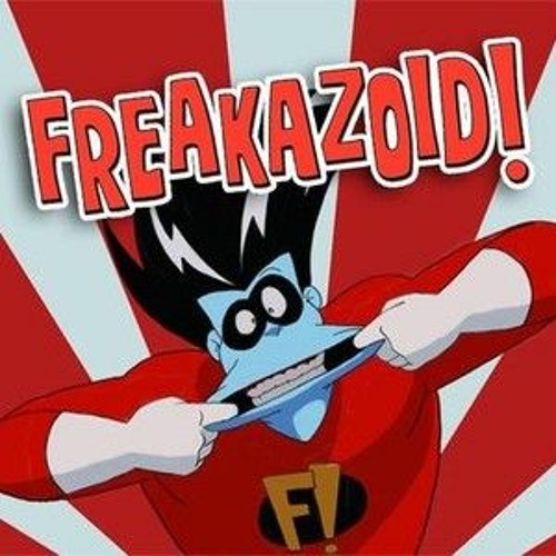 Stream Freakazoid And Friends (Animaniacs Parody) by '80s & '90s ...