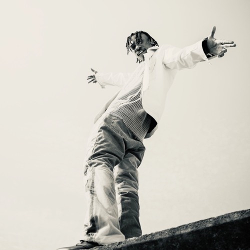 Stream 1da Banton No Wahala (Afro House Mix) by LILJA | Listen online ...