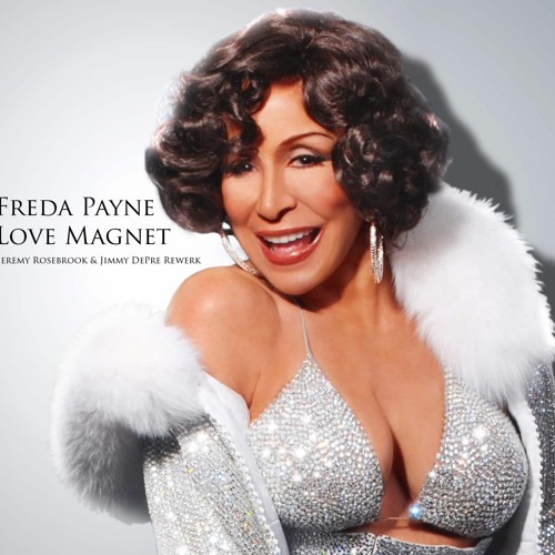 Freda Payne 2022