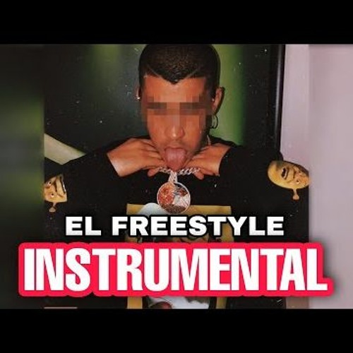Stream Bad Bunny - El Freestyle INSTRUMENTAL by DJ Bad Bunny Fans | Listen online for free on ...