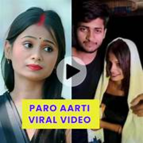 Stream Watch Paro Aarti Original btswiki com viral video full clip link ...