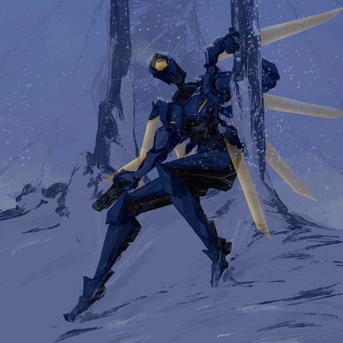 Stream Ultrakill fanmade Ost-ICE BREAKER by YANKER | Listen online for ...